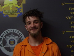 Inmate Roster - Page 2 Current Inmates Booking Date Descending - Morgan ...