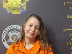 Inmate Roster - Page 2 Current Inmates Booking Date Descending - Morgan ...