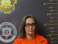 Inmate Roster - Released Inmates Booking Date Descending - Morgan ...