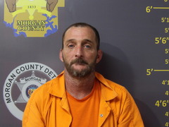 Inmate Roster - Page 2 Current Inmates Booking Date Descending - Morgan ...